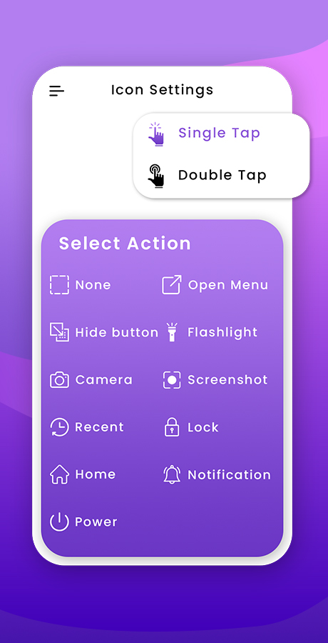 Assistive Touch for Android - Assistive Touch Button - Assistive Touch Swipe - Touch-EazyTouch ...
